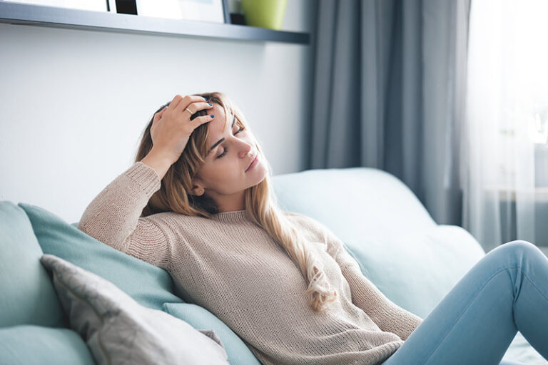What’s the Quitter’s or Smoker’s Flu & Why You Have it After Quitting ...