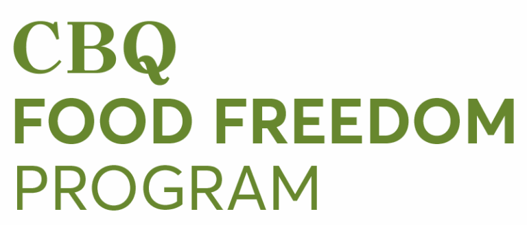 Programs - CBQ Method